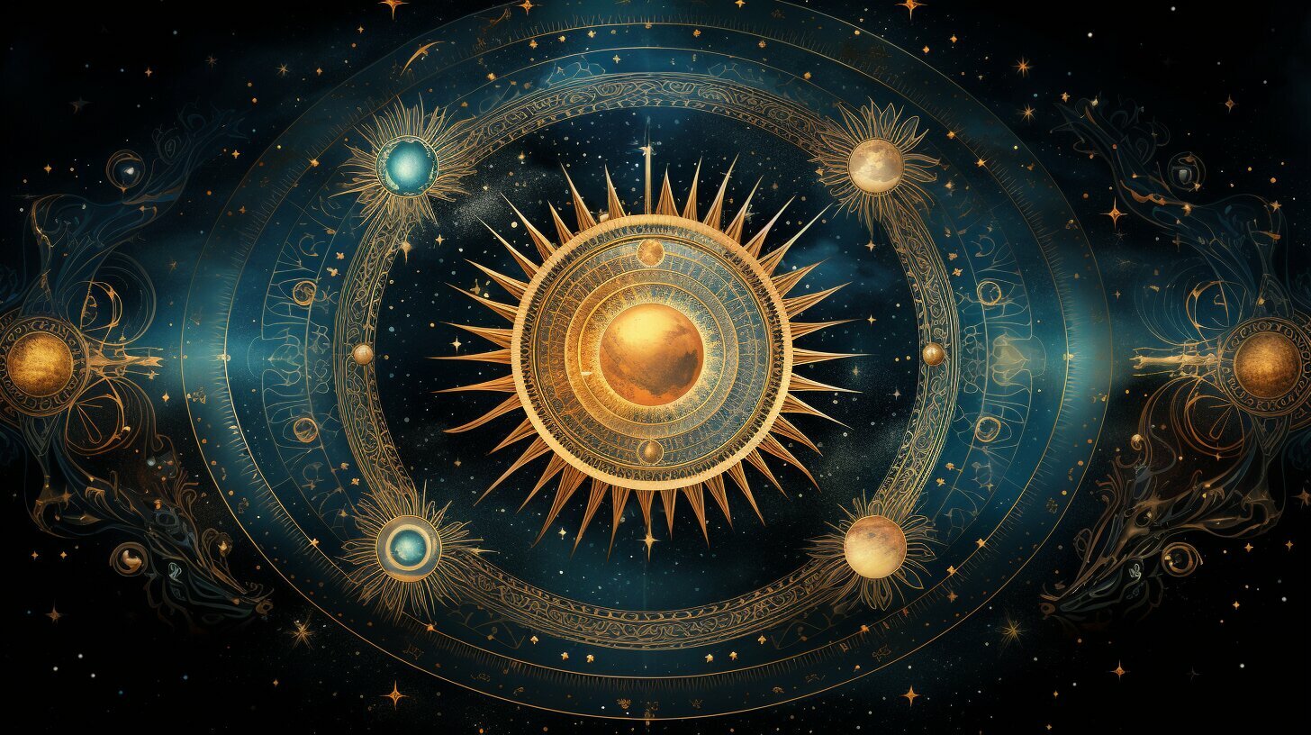 Unveiling Chiron: What is Chiron Called in Vedic Astrology?