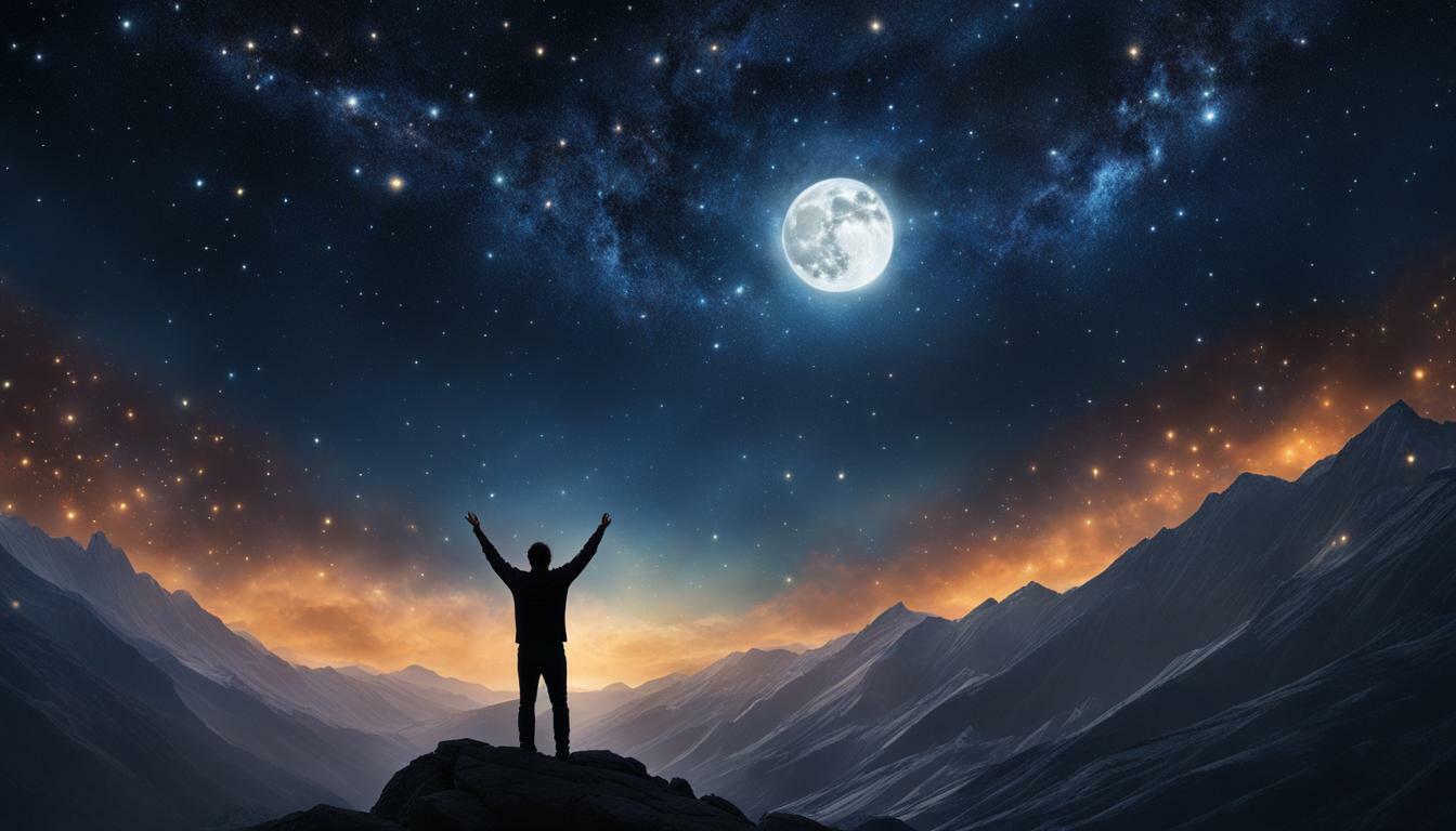 Unlock Your Full Star Sign Rising and Moon Power Today!