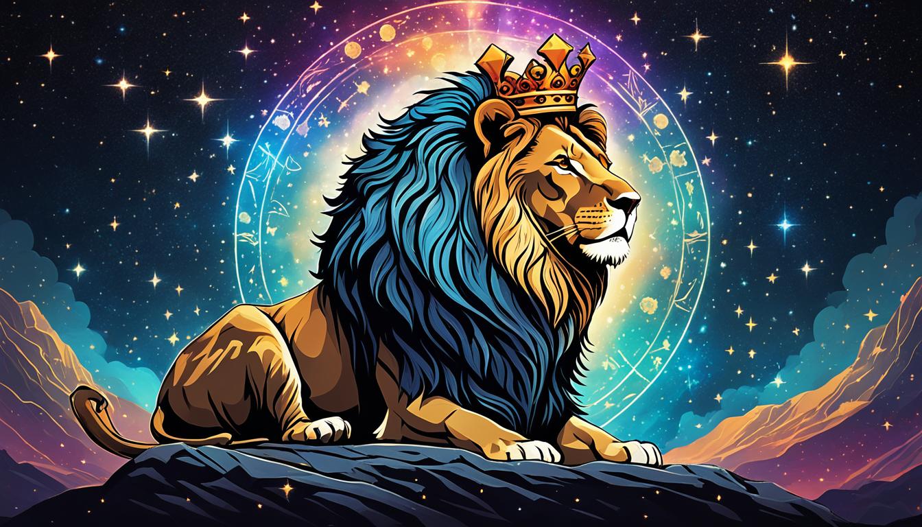 Leo Moon Compatibility: Find Your Best Match
