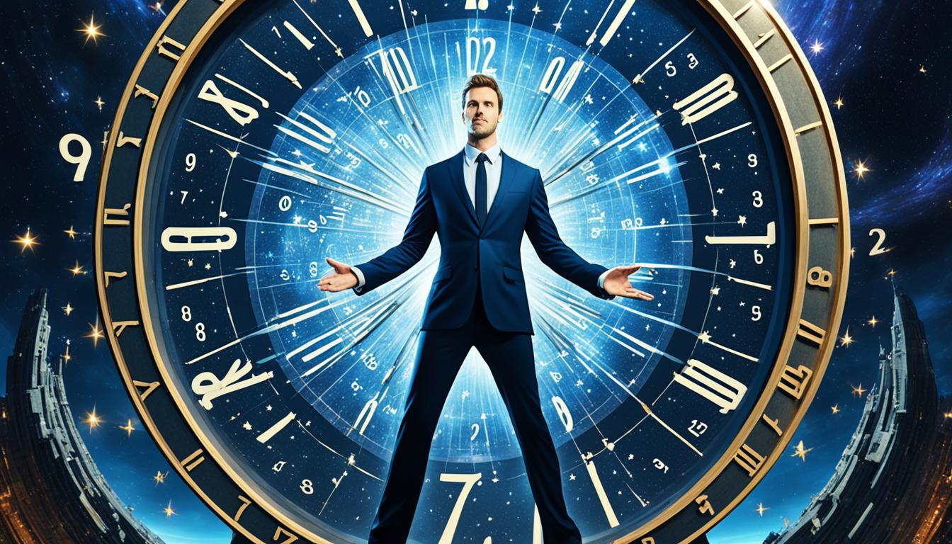 Unlock the Meaning of 959 Angel Number Today