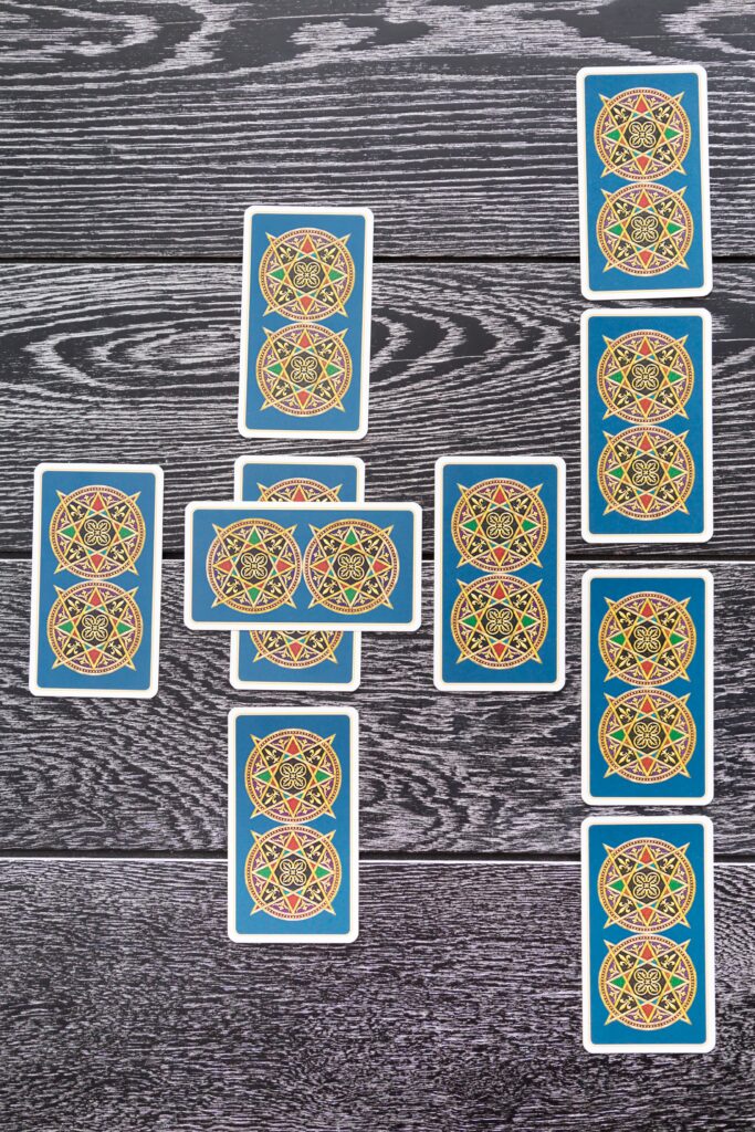 Free Tarot Reading: Discover Card Meanings and Interpretations Online