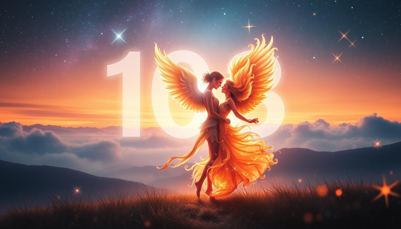 "1023 Angel Number Meaning: Guidance for Twin Flames and Beyond"