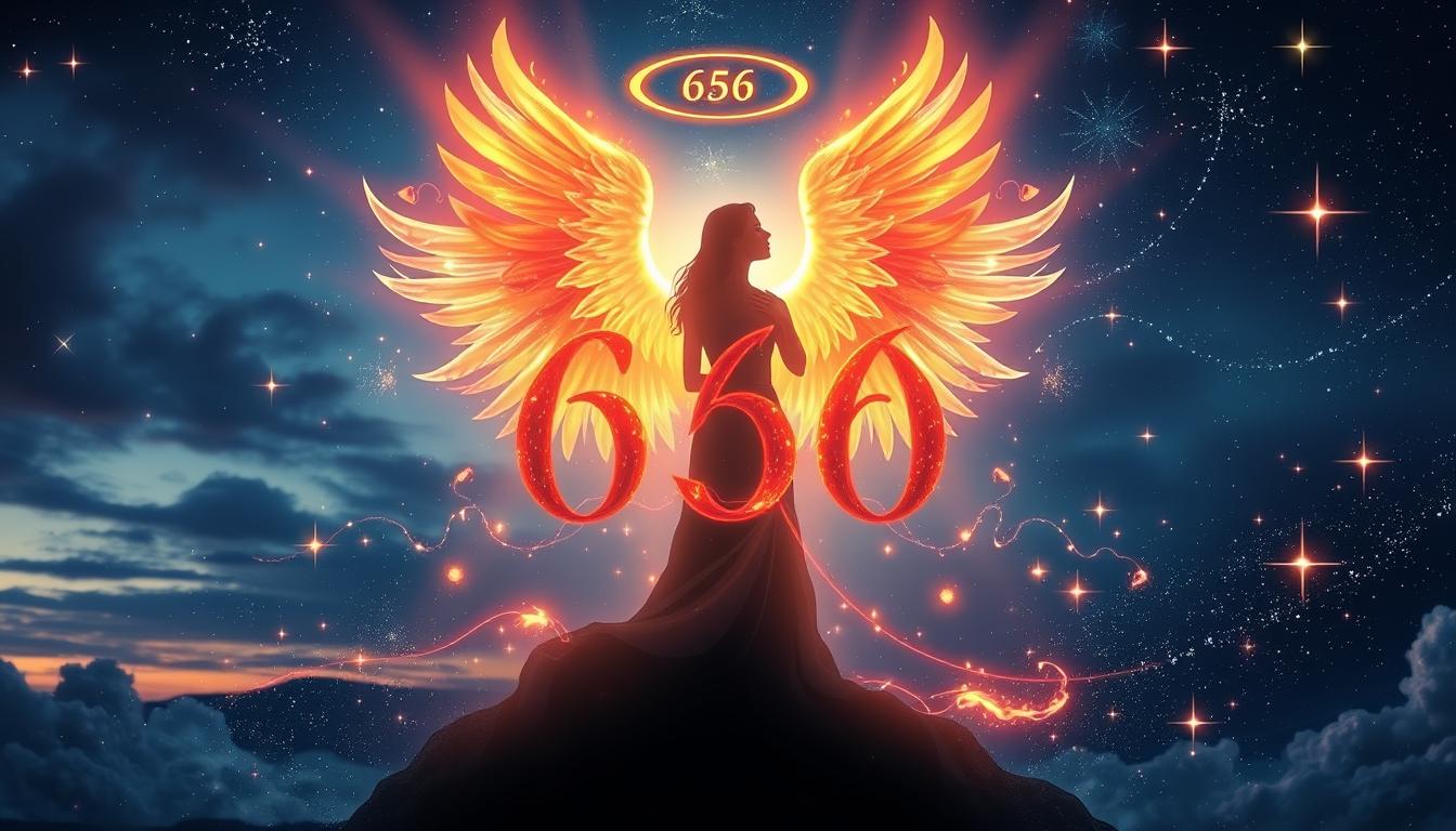 Unlocking the 656 Angel Number Meaning: Twin Flame Insights Revealed